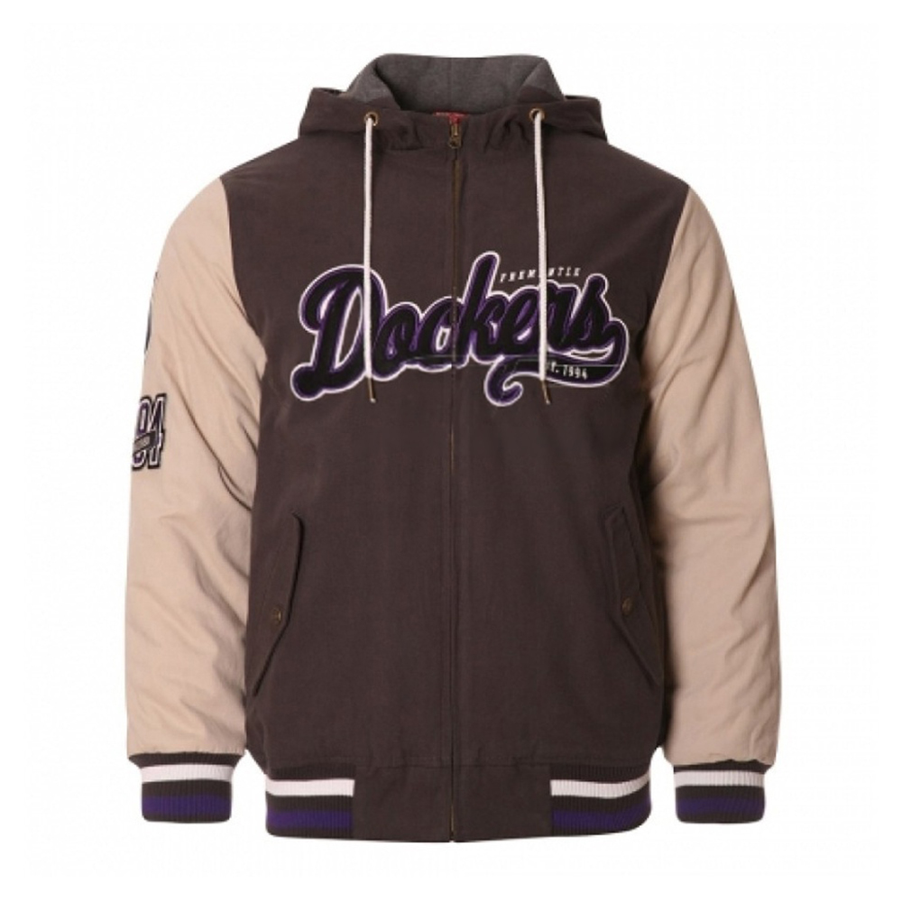 Varsity Jacket – Sports RISO